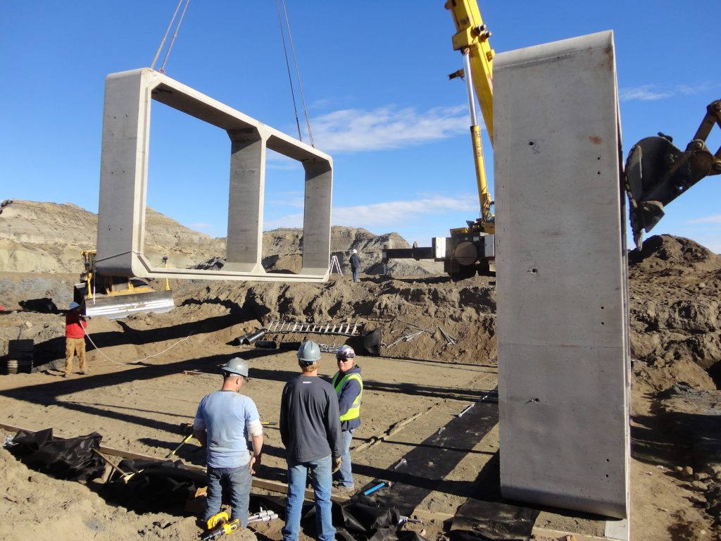 Civil Engineering in North & South Dakota - Brosz Engineering