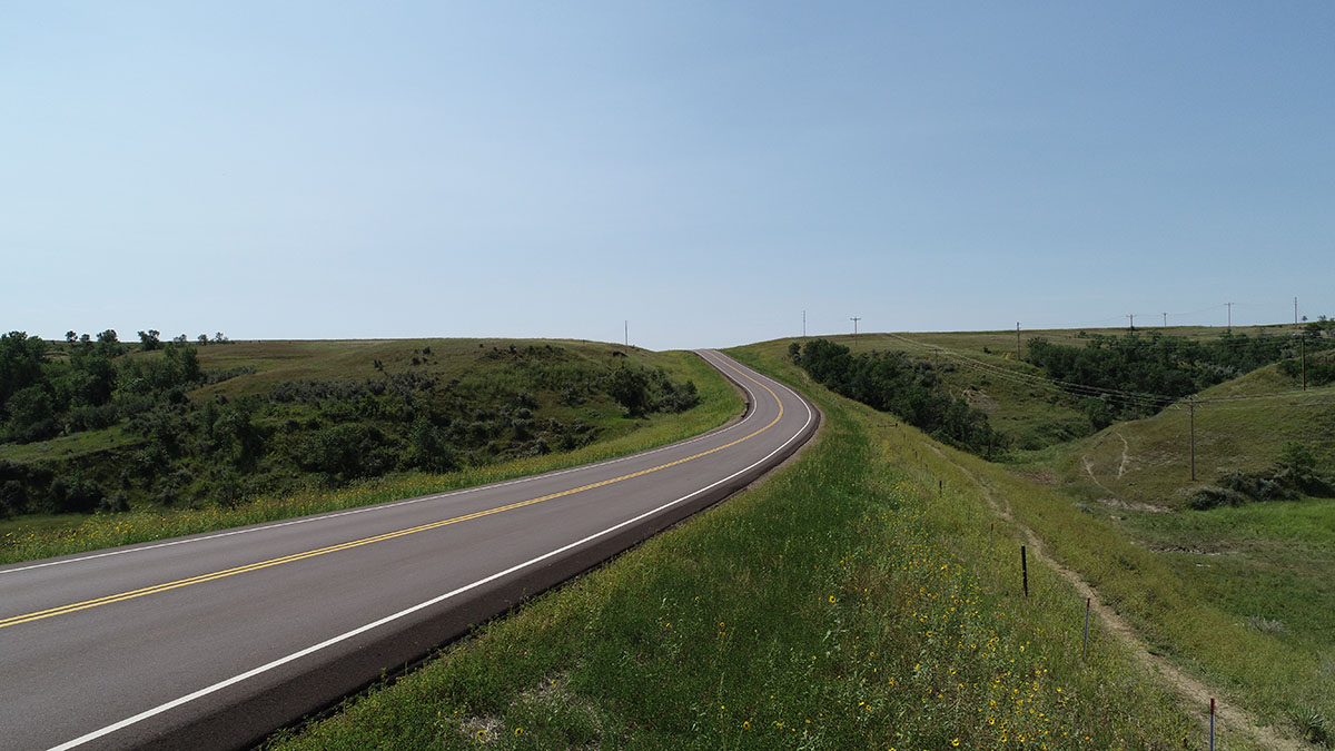 Transportation Projects across the Upper Midwest | Brosz Engineering